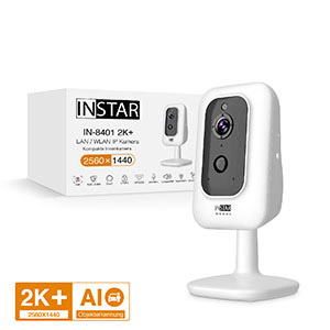 INSTAR Download-Center